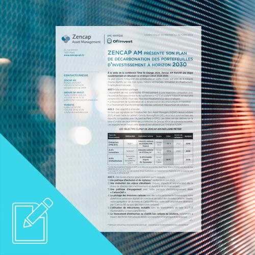 Ofi Invest, une nouvelle dimension pour l’avenir